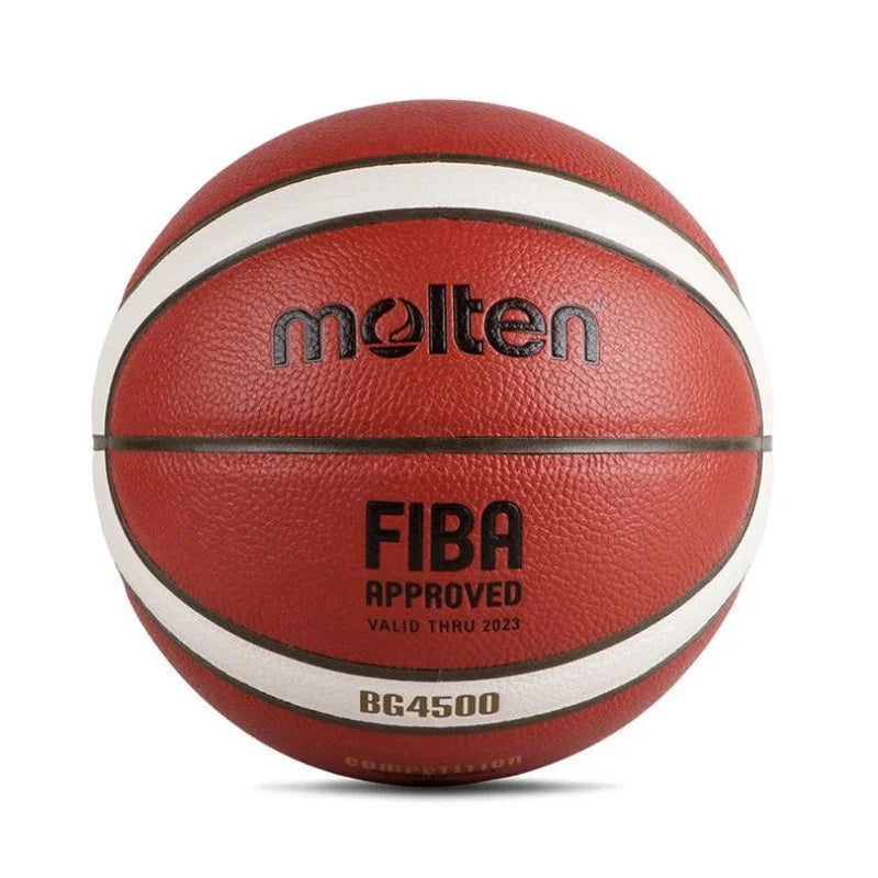 Molten BG4500 Basketball Size 7 Indoor Outdoor — Flamin' Fitness