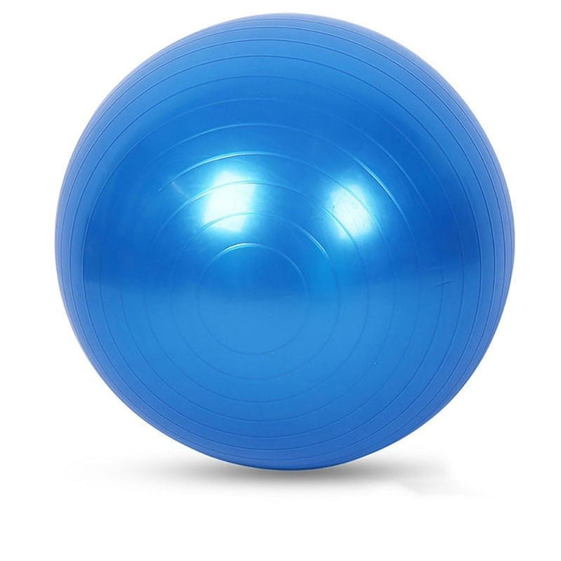 95cm Yoga Exercise Ball | Gym Ball / Balance Ball | Yoga Accessories ...