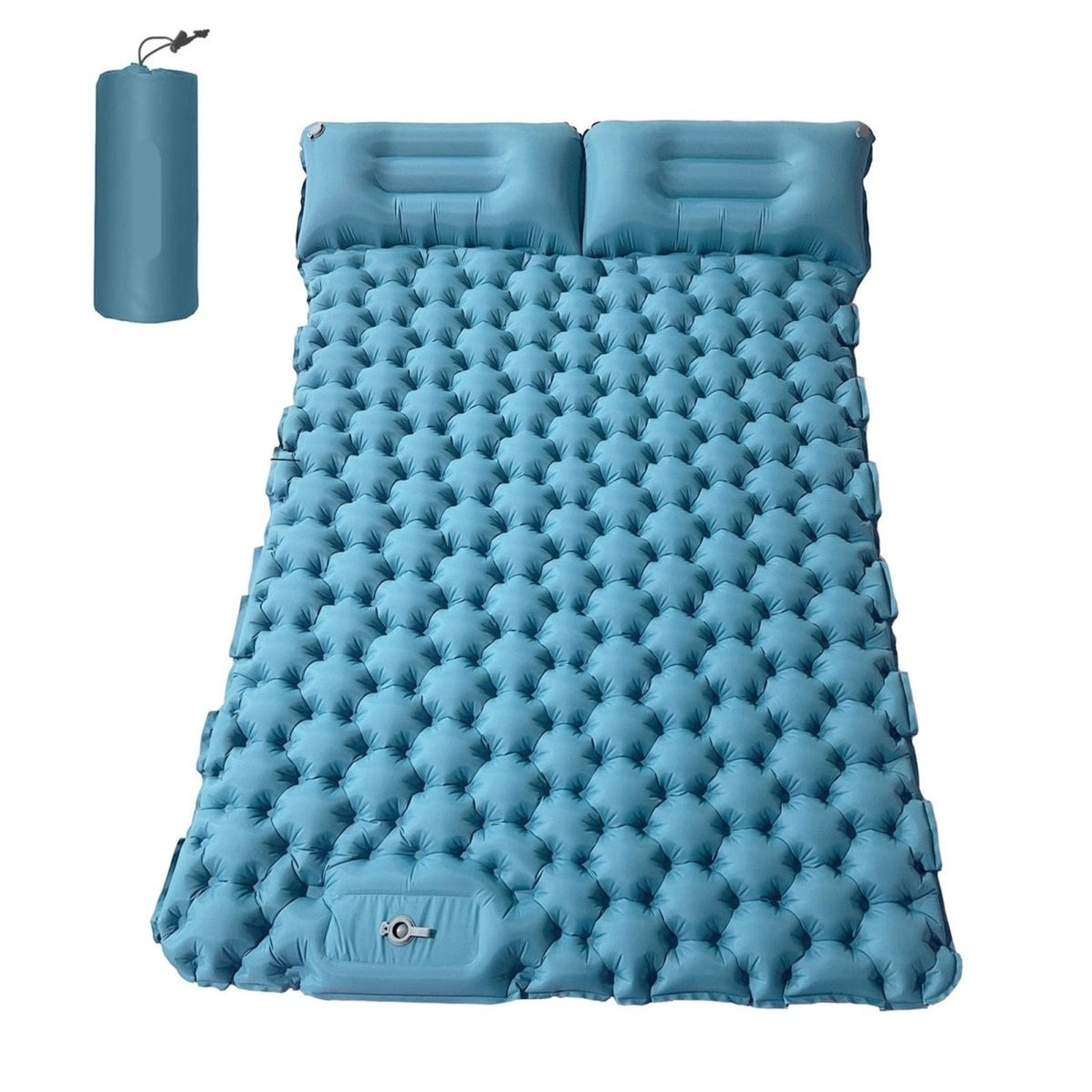 AirVenture Double Camping Bed | Sleep in Luxury Outdoors — Flamin' Fitness