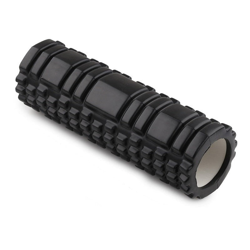 FlexiEase Foam Recovery Roller: Unlock Total Recovery — Flamin' Fitness