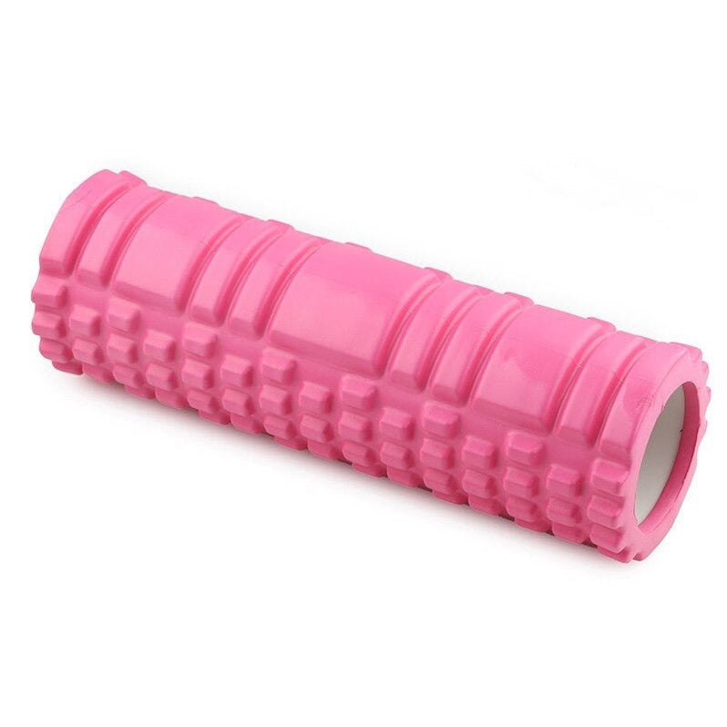 FlexiEase Foam Recovery Roller: Unlock Total Recovery — Flamin' Fitness