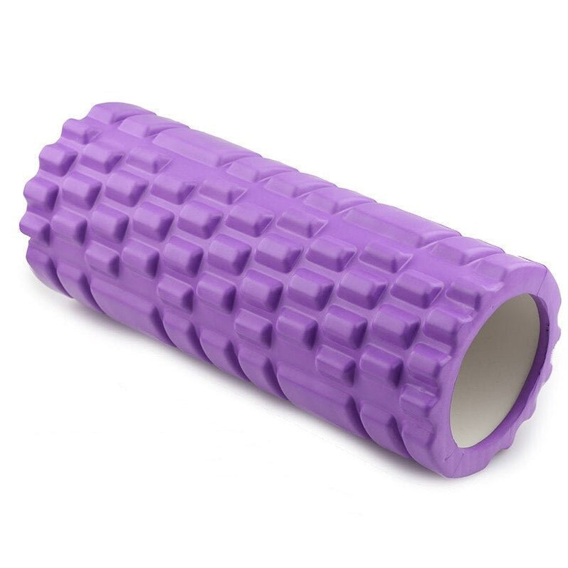 FlexiEase Foam Recovery Roller: Unlock Total Recovery — Flamin' Fitness