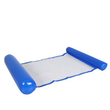 Inflatable Pool Lilo | Swimming Inflatables — Flamin' Fitness