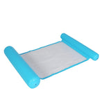 Inflatable Pool Lilo | Swimming Inflatables — Flamin' Fitness