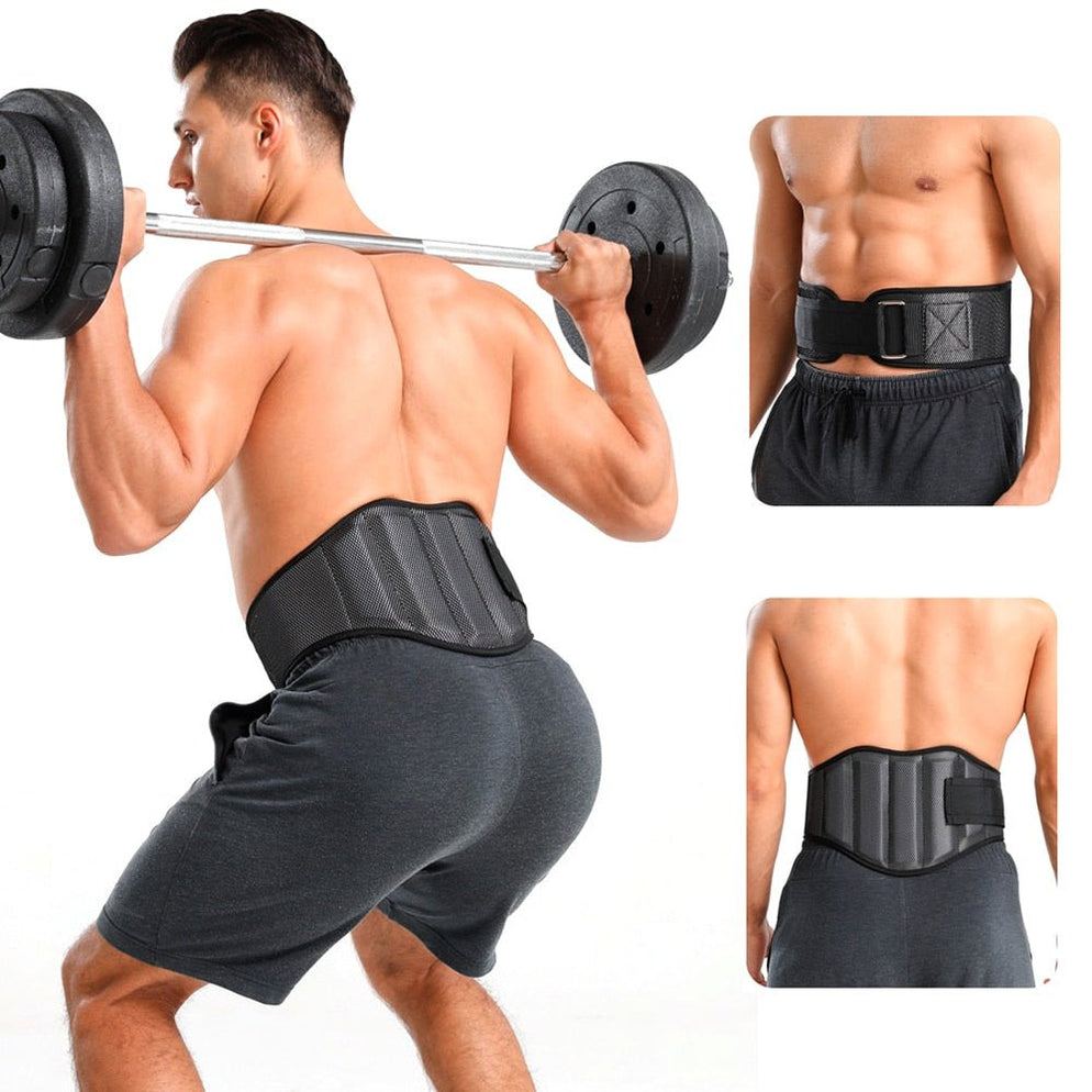 Achieve Perfect Posture with PostureGuard Back Support Belt — Flamin ...