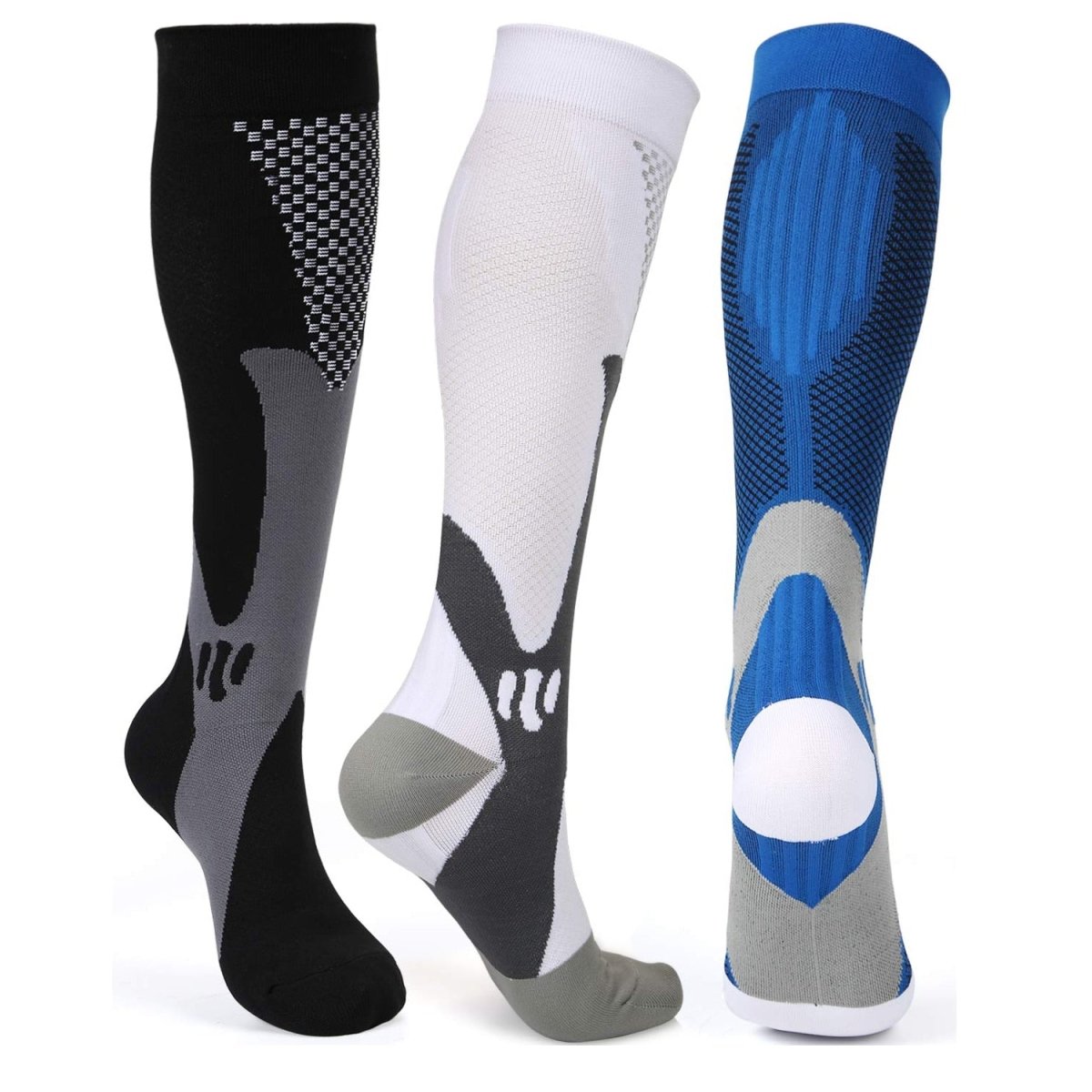 Boost Your Performance with ProStride Compression Socks — Flamin' Fitness