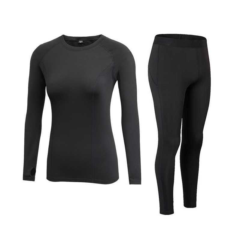 2 Piece Women's Gym Sets — Flamin' Fitness